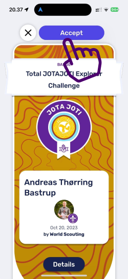 JOTA-JOTI Guide | JOTA-JOTI 2025 | A World Shaped by Youth